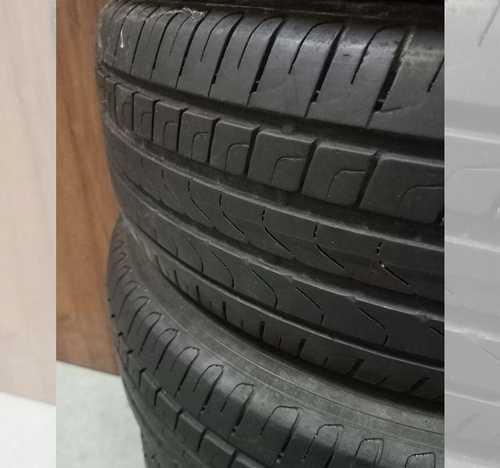 Pirelli Scorpion Verde 215/65 R17 99V