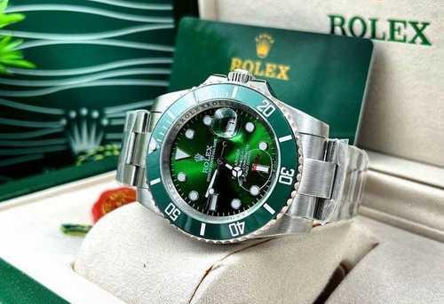 Очень коачиаые мужские часы Rolex Submariner