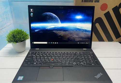 Для офиса Lenovo ThinkPad T580 15.6 16-512