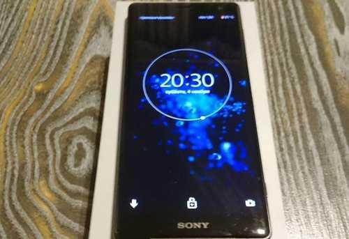 Sony Xperia XZ2, 6/64 ГБ