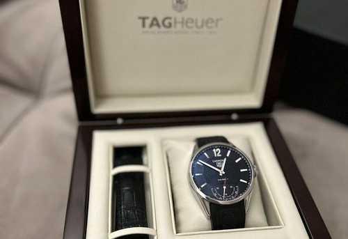 Часы tag heuer carrera calibre 1