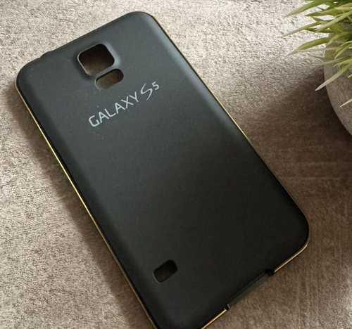 Samsung galaxy S5 чехол