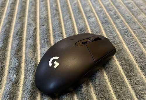 Игровая мышь Logitech G304