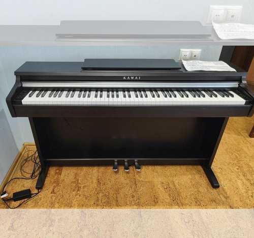 Цифровое пианино Kawai KDP110