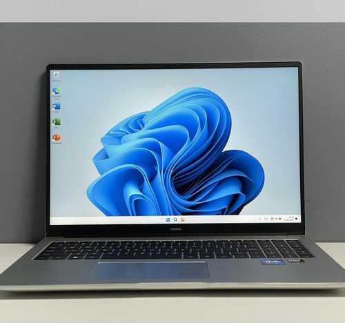 Ноутбук Honor MagicBook 16 Ryzen 5 7640Hs 16/512