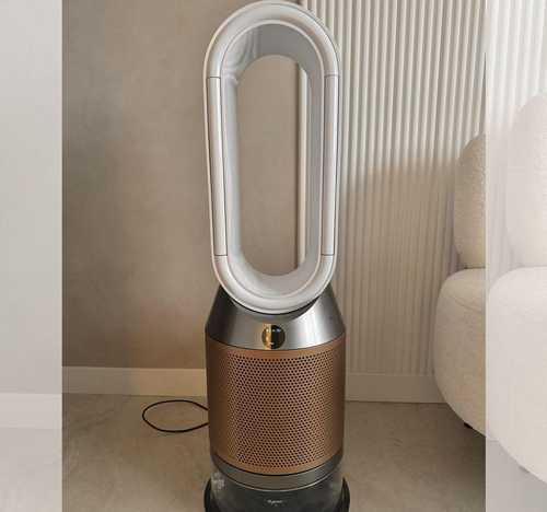 Увлажнитель очиститель воздуха dyson 04