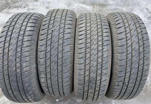 Giti Savero HT Plus 235/70 R16