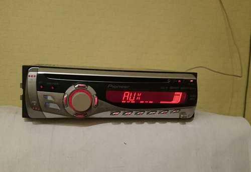 Магнитола Pioneer(AUX)