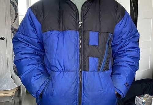Пуховик Helly Hansen