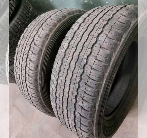 Dunlop Grandtrek AT22 285/60 R18