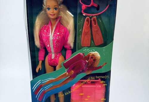 Кукла барби barbie 90 х superstar