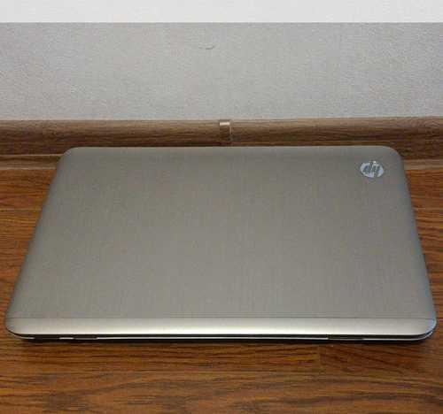 Ноутбук hp pavilion dv6