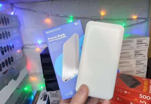 Новый Power Bank 10000 mAh / Повер Банк (Доставка)