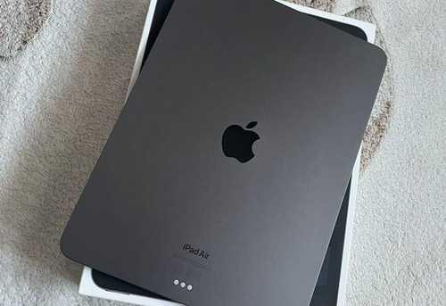iPad Air 2022 (5-е поколение) 64gb Wi-Fi M1