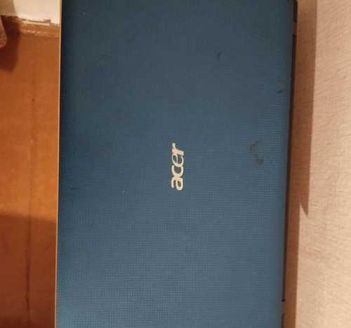 Acer aspire 5750zg