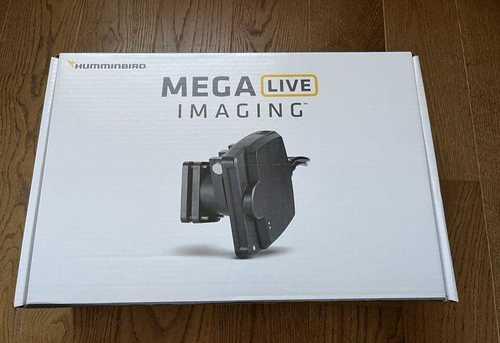 Датчик Humminbird mega Live Imaging