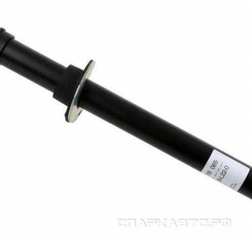 Амортизатор перед. W213,238 A2133203630 A2133203530 A2383203301 A2383203201 sachs 318065 Sachs 31806