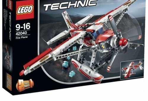 Lego technic 42040