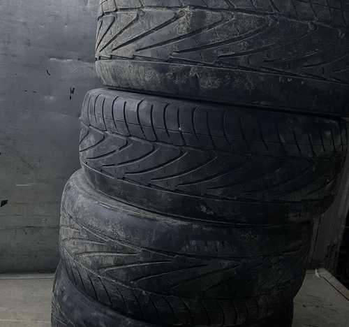 Toyo NanoEnergy 1 205/55 R16