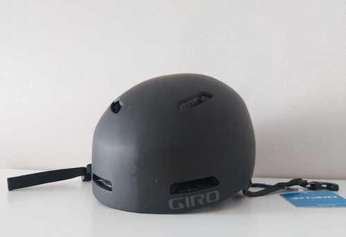 Велошлем детский Giro XS Новый