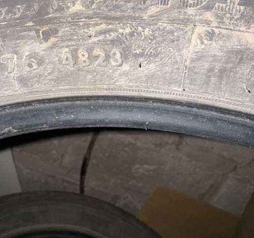 Atlas Batman A51 SUV 215/55 R18 95V