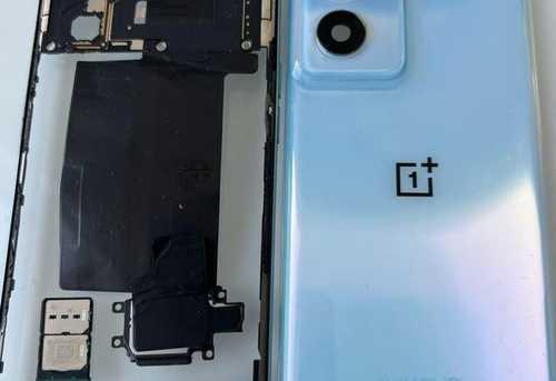 OnePlus Nord CE2 крышка, рамка, корпус