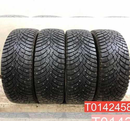 Pirelli Scorpion Ice Zero 2 225/55 R19 103H