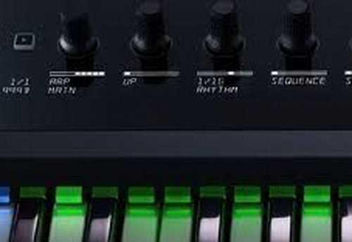 Native Instruments Komplete Kontrol S25