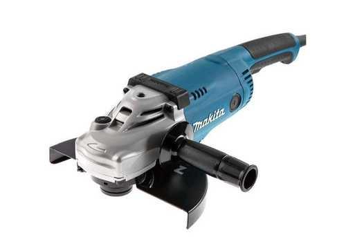 Угловая шлифовальная машинка Makita GA9020SF