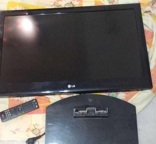 Телевизор LG 32LE3300 (32 диагональ)