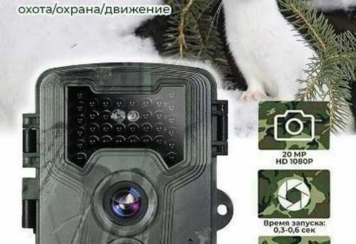 Фотоловушка для охоты /фотоловушка для животных