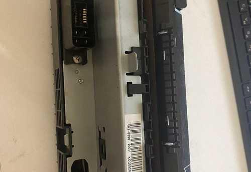 Узел закрепления в сборе hp rm1-8396