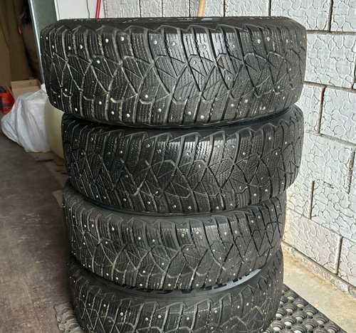 Goodyear Ultragrip 600 195/65 R15 99J