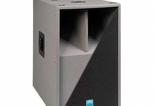 Сабвуфер K.M.E. CBA 600 D PU G