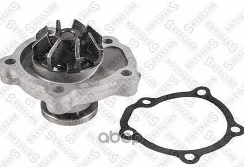 45000260SX помпа Suzuki Ignis/Jimny/Liana/Swift