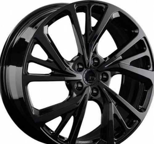 Кованые диски LS Forged FG22 8×R19 5×108