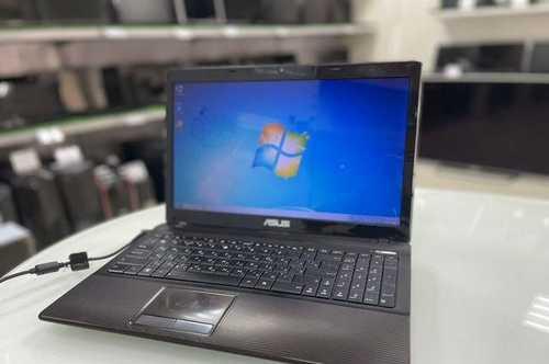 Ноутбук Asus X53BR-SX025R