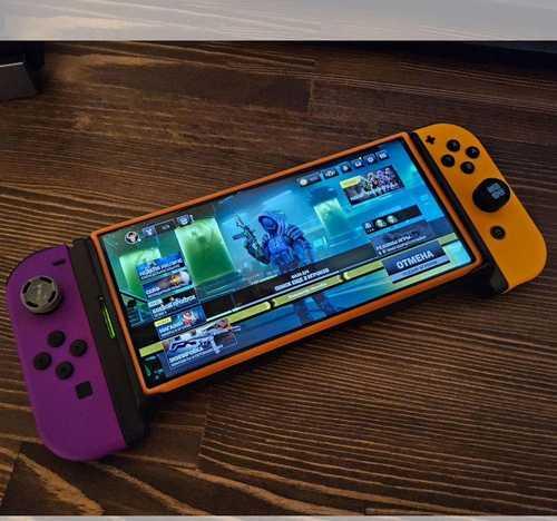 Геймпад Switch Joy-Con для смартфона