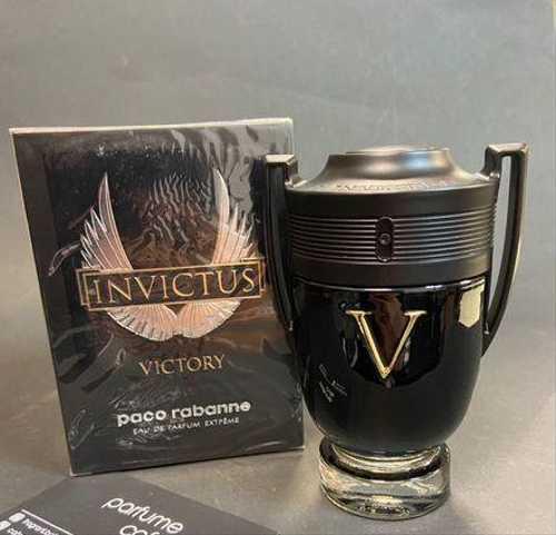 Invictus Victory Paco Rabanne,100 ml