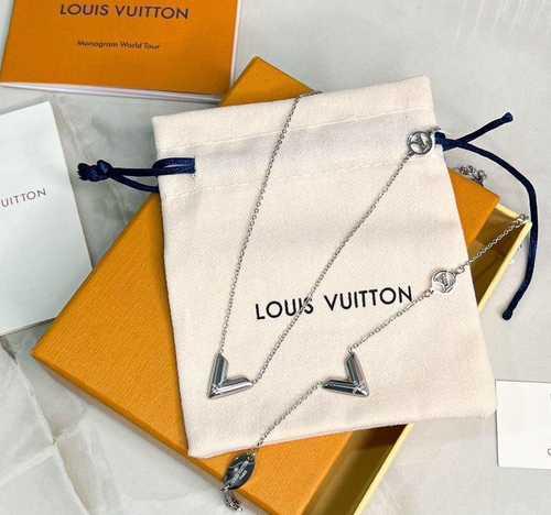 Подвеска Louis Vuitton