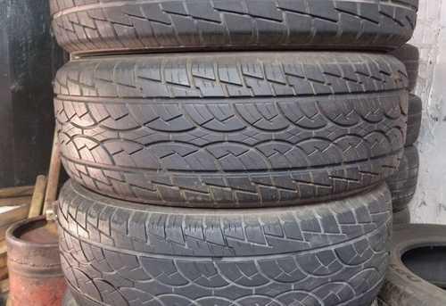 Nankang NK Utility SP-7 245/60 R18