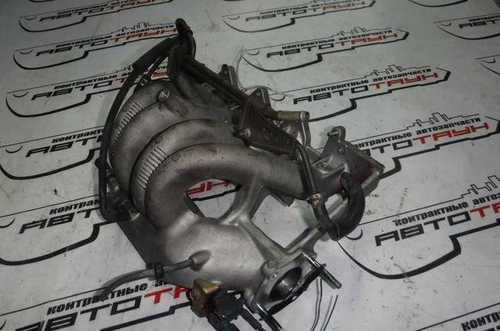 Коллектор впускной toyota 5A-FE. corolla corolla c