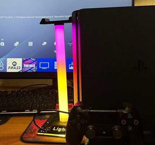 Sony playstation 4 slim 1tb