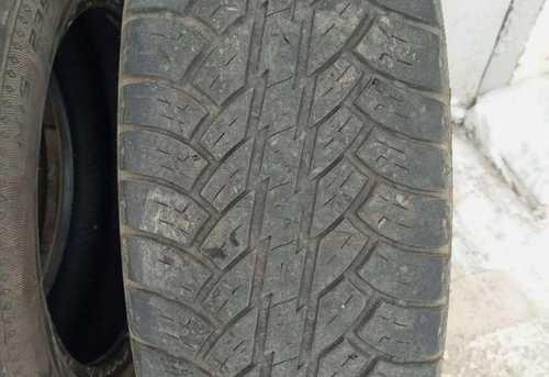 Accelera 651 235/65 R17