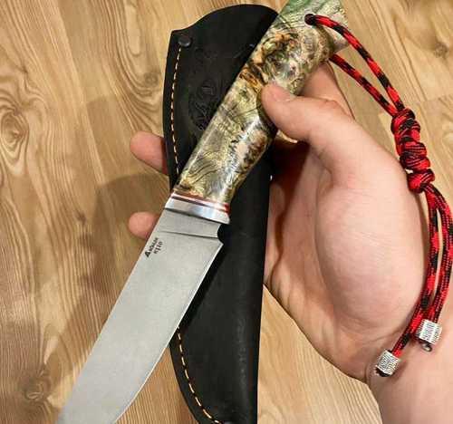 Нож универсальный K110