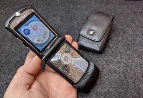 Motorola RAZR V3