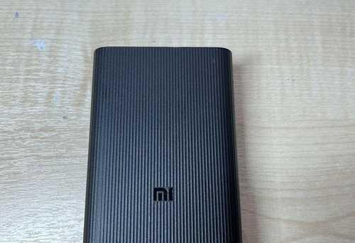 Повербанк xiaomi 10000