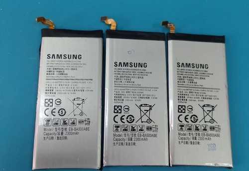 Аккумулятор samsung Galaxy A5 SM-A500F