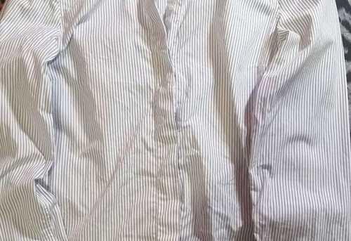 Рубашка женская Massimo dutti