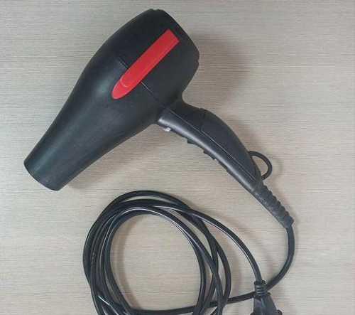 Фен BaByliss 2000 Вт ion